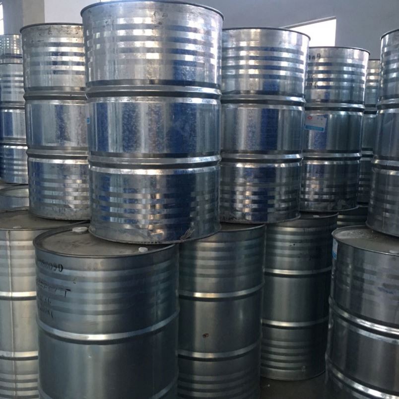 Shanghai Jiujie Chemical Co., Ltd.